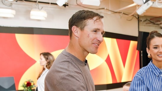 Who is Drew Brees? Mark Sanchez’s replacement for this weekend’s FOX ...