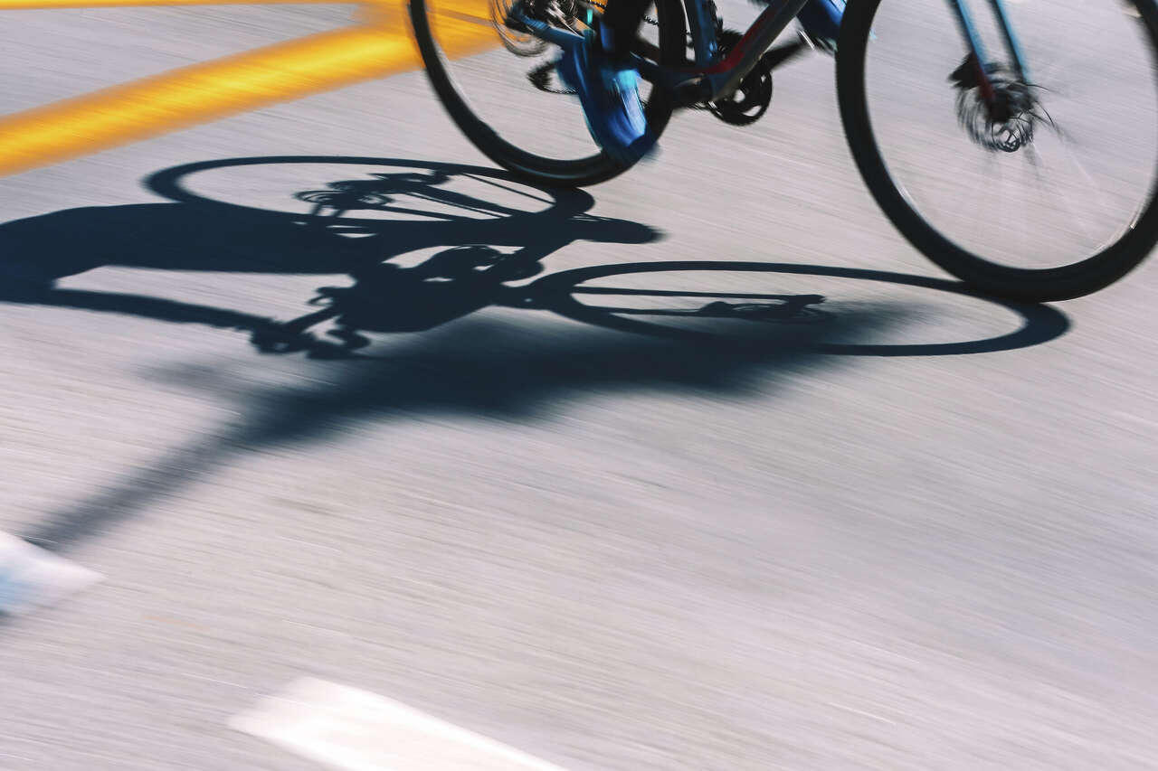 No charges expected after garbage truck ran over bicyclist on East Side