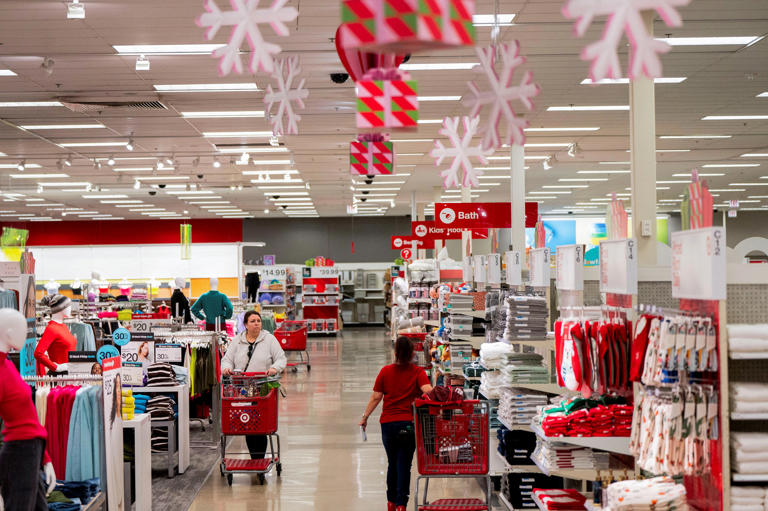 Are JCPenney, Macy's open on Thanksgiving. See Black Friday shopping hours