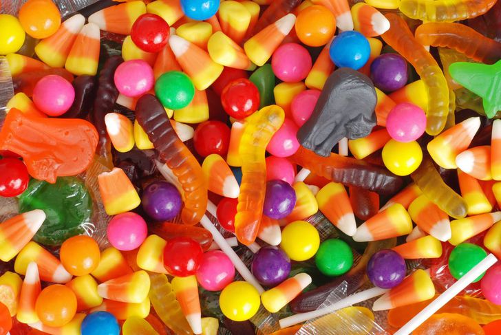 12 healthy candy options to satisfy your sweet tooth