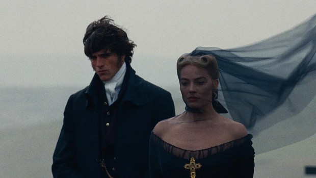Emerald Fennell's Wuthering Heights cast and character guide