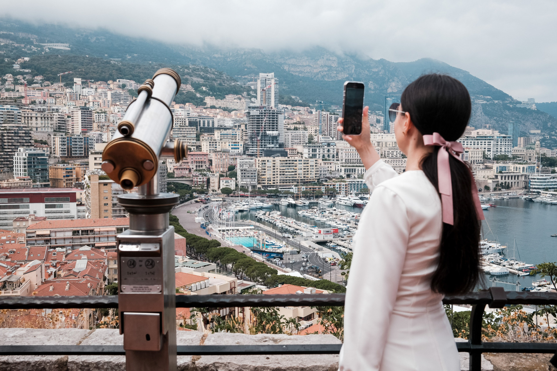 The 30 flattest countries in the world