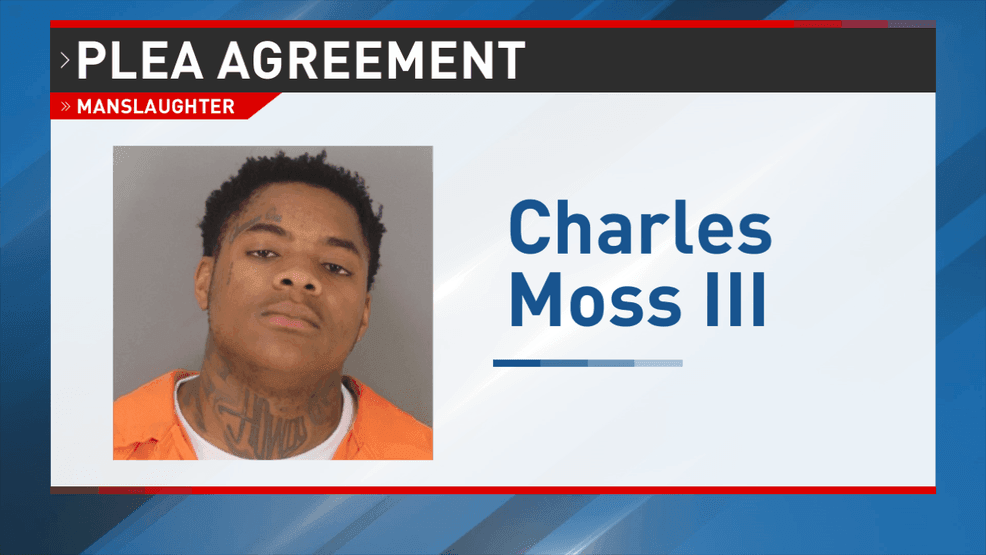 Suspect indicted for murder pleads guilty to manslaughter in Port ...