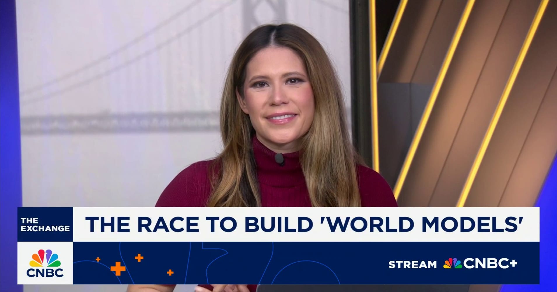 We tested out the first commercial 'world model': Why it could be the ...