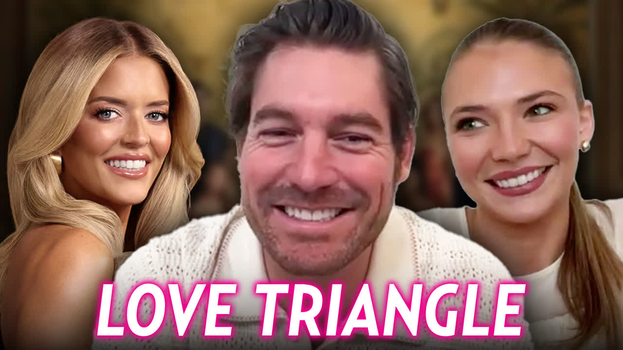 'Southern Charm’ Cast Say Season 11 Love Triangle Actually Involves 5 Stars
