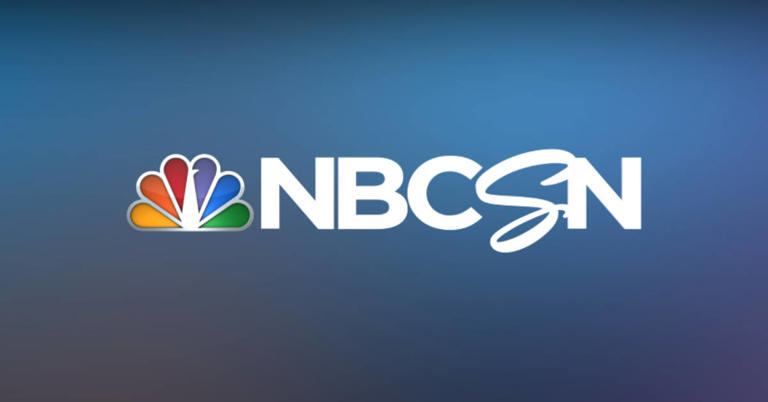 NBC to relaunch cable network NBCSN on Monday