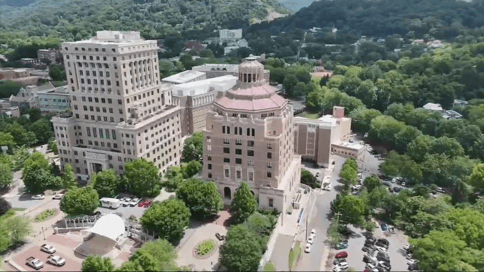 Buncombe County opens grant applications for 2026-2027 fiscal year