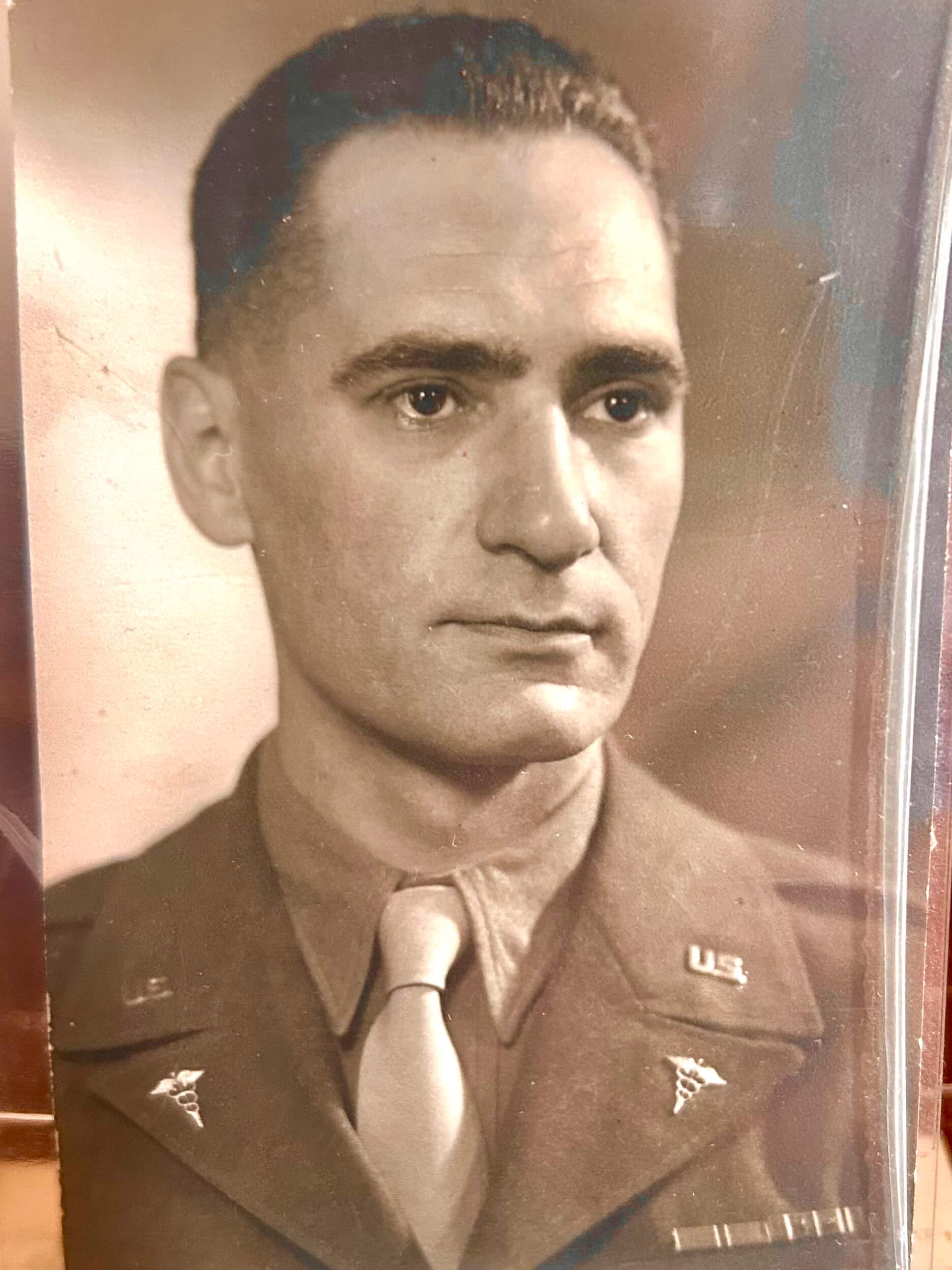 Is the movie ‘Nuremberg’ about the wrong Jewish psychiatrist?