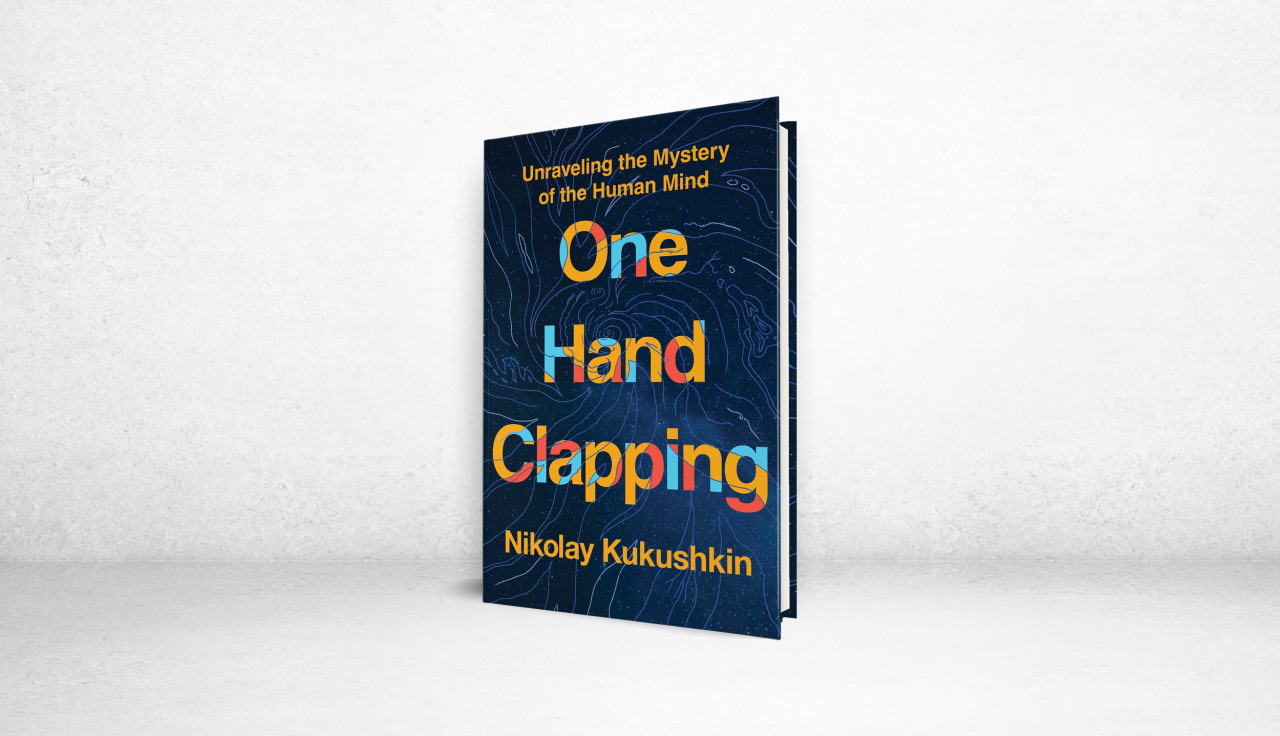 ‘One Hand Clapping’ Review: The Life of the Mind