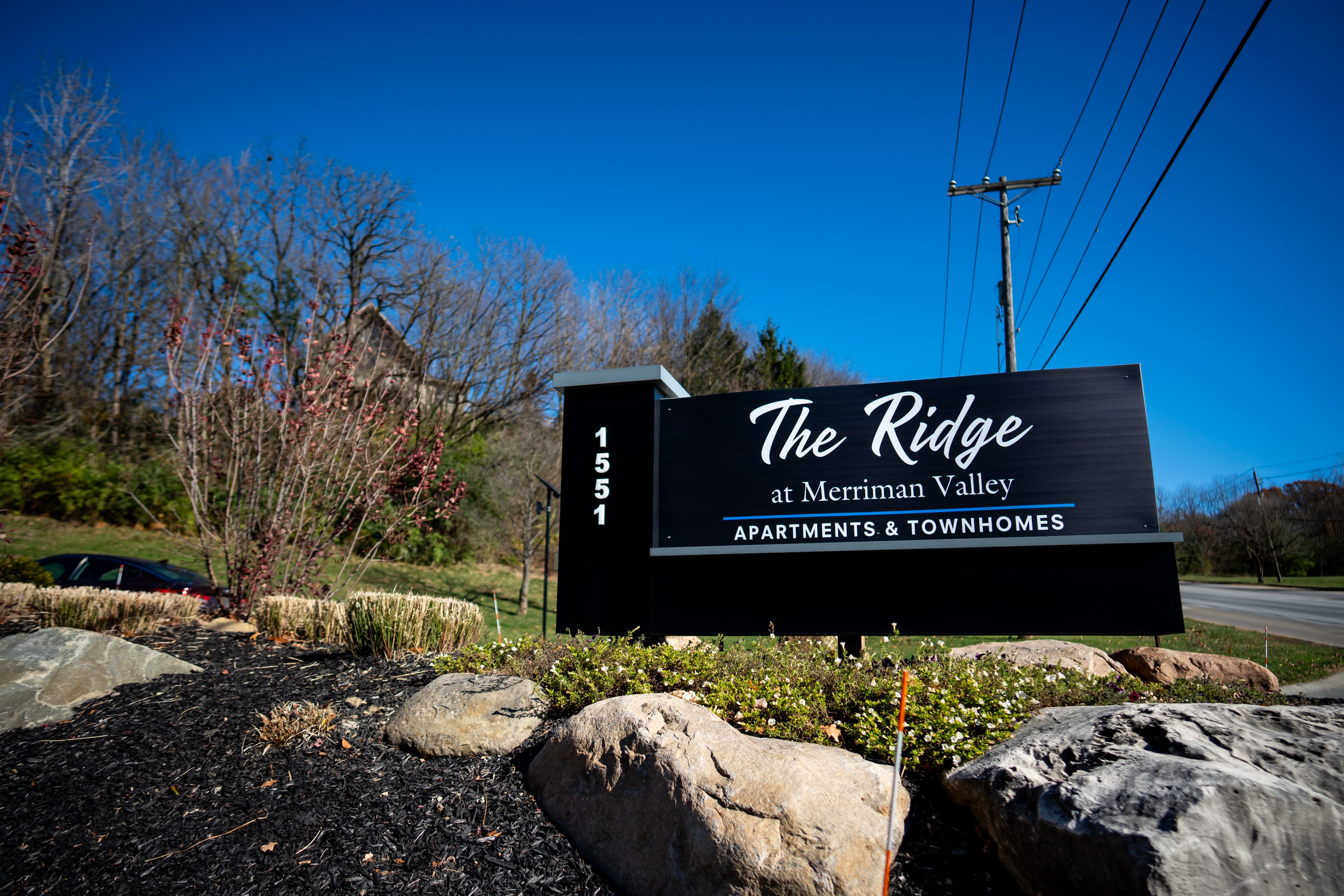 Timber Top, Timberland Village apartments get new owner and new names