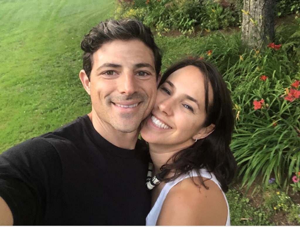 Inside ABC reporter Matt Gutman's personal and professional life ...