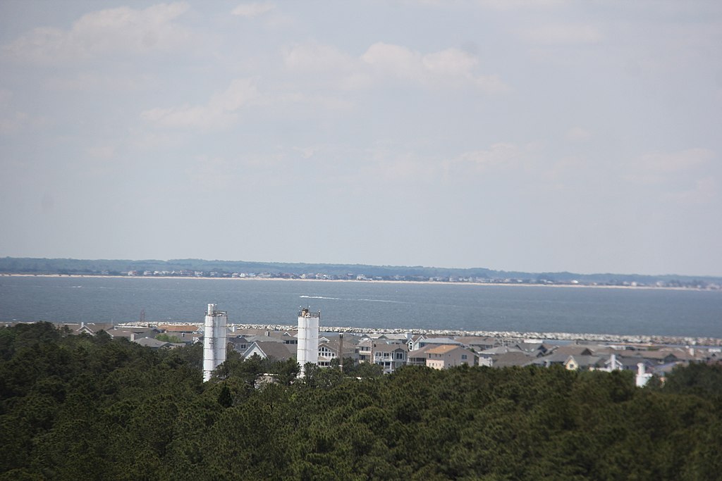 Uncovered: The top-secret naval base that spied on Soviet subs from ...