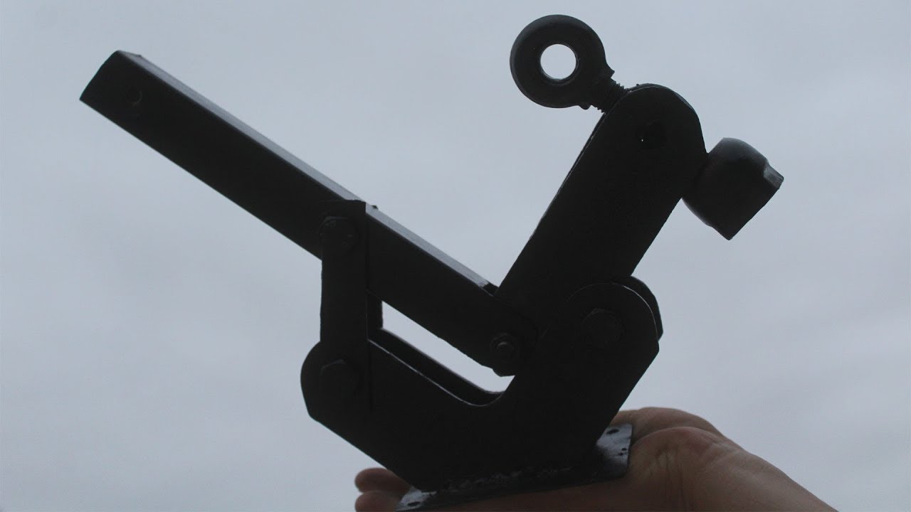 Amazing idea! Unique & genius tool