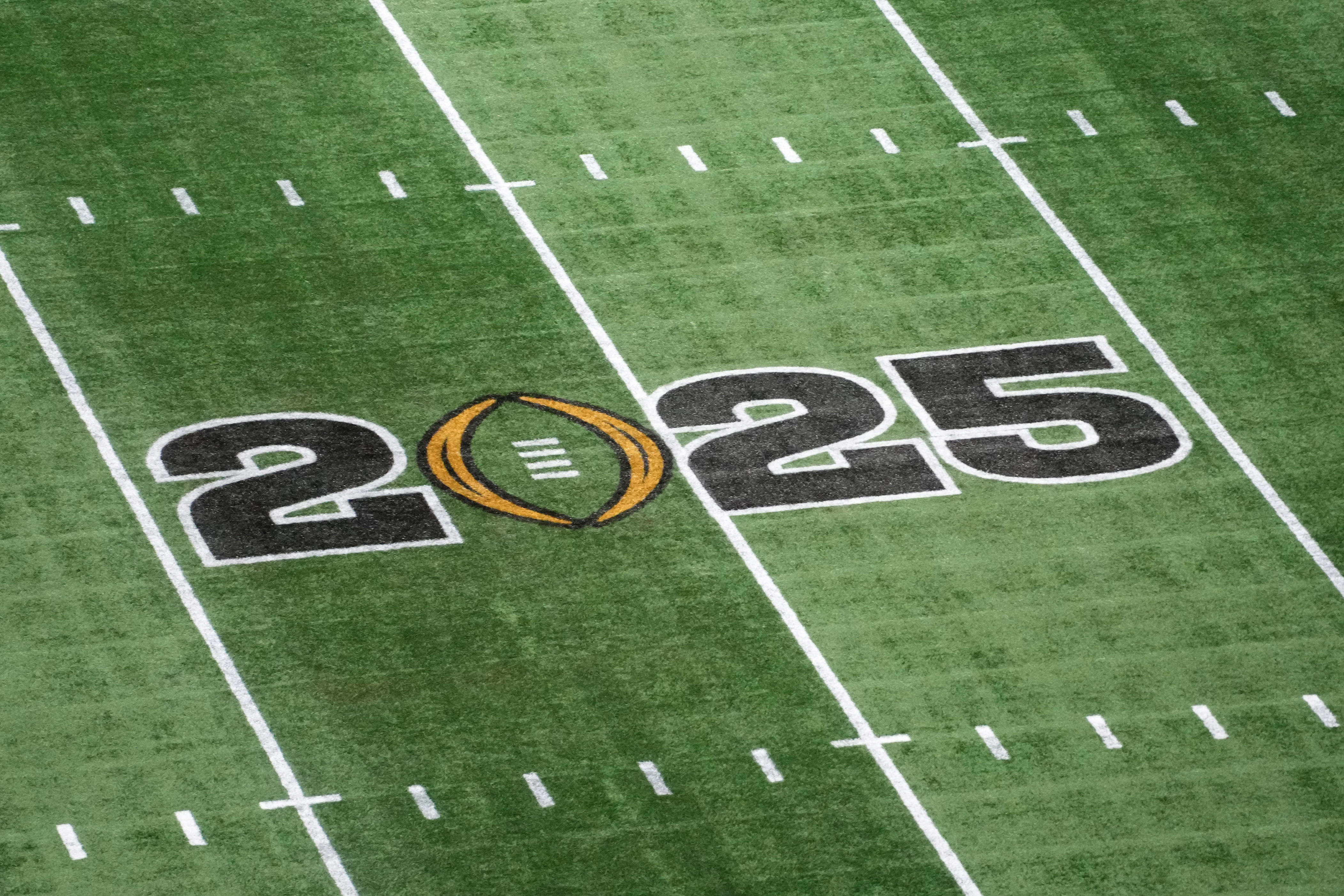 Is the SEC overvalued in the latest CFP rankings? A deep dive into the ...