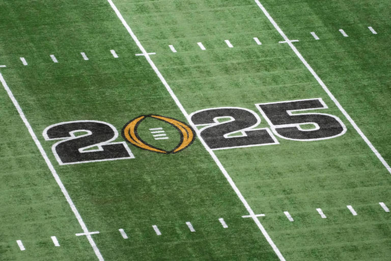 Is the SEC overvalued in the latest CFP rankings? A deep dive into the ...