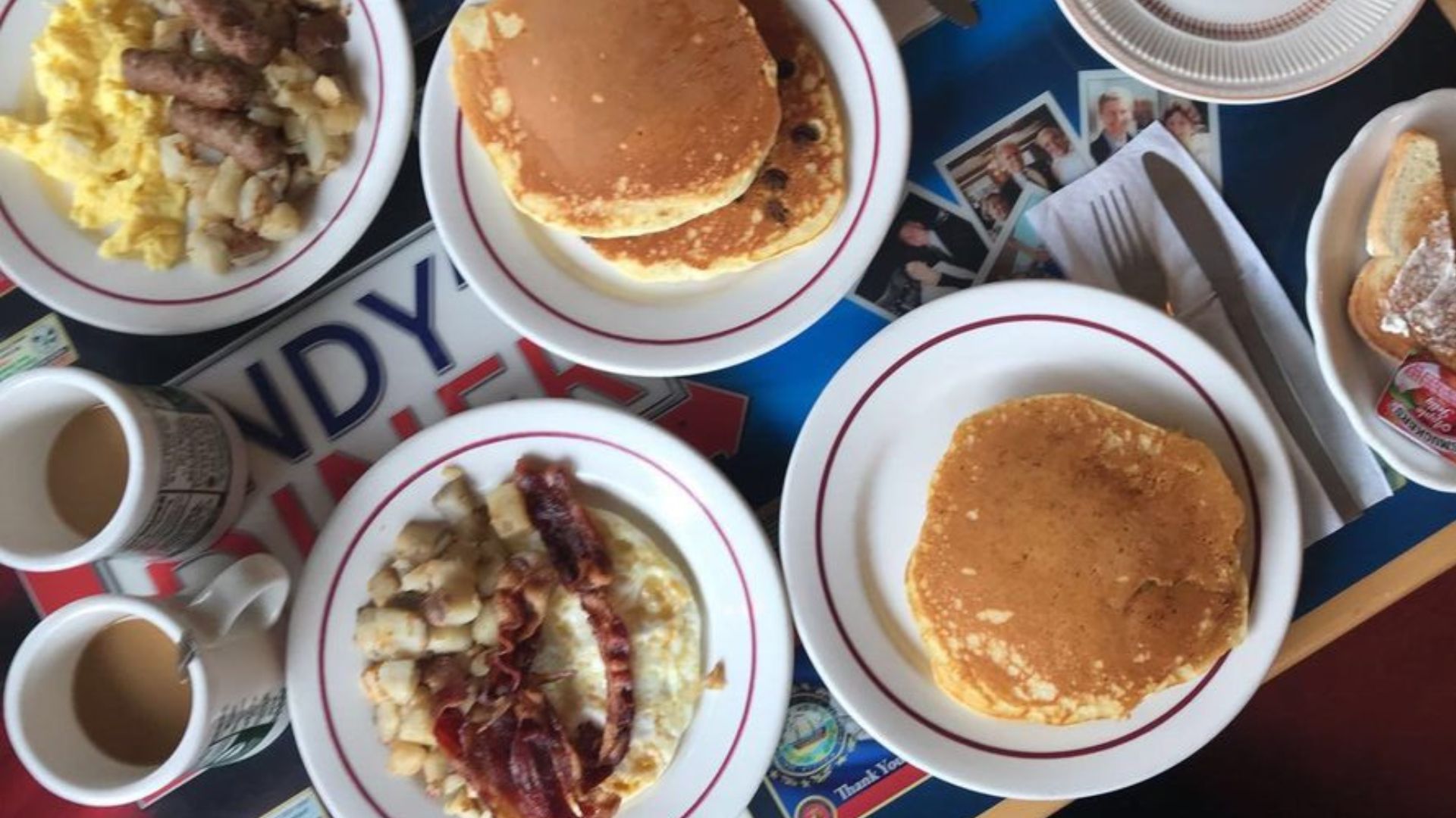Hole-in-the Wall Diners in Every State with Loyal Fans