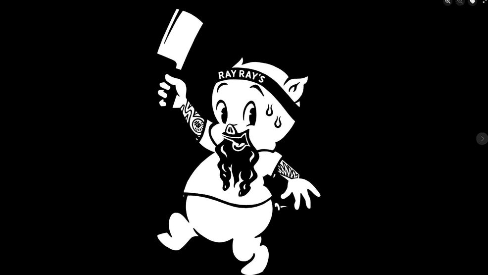 Ray Ray's Hog Pit files for Chapter 11 but will keep iconic BBQ spots open