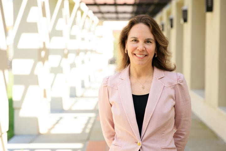 U.C. Irvine professor receives prestigious award for ‘myth-busting ...