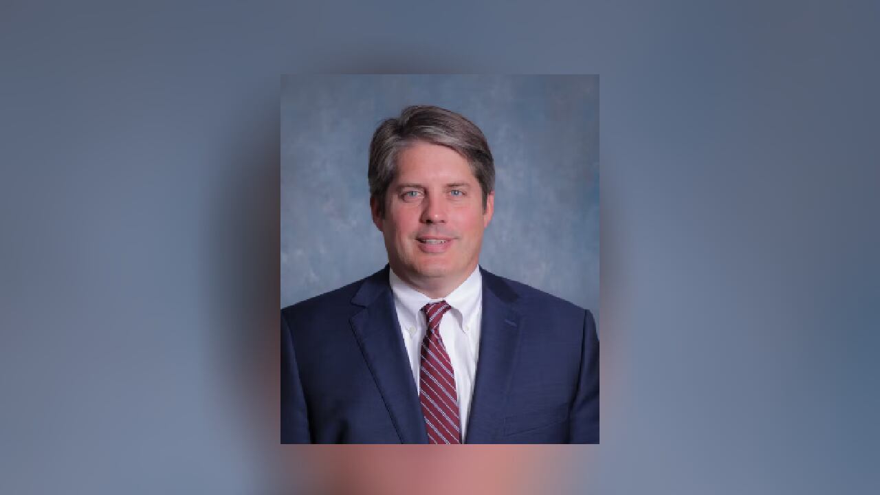 Congressional candidate details campaign for Arrington’s seat