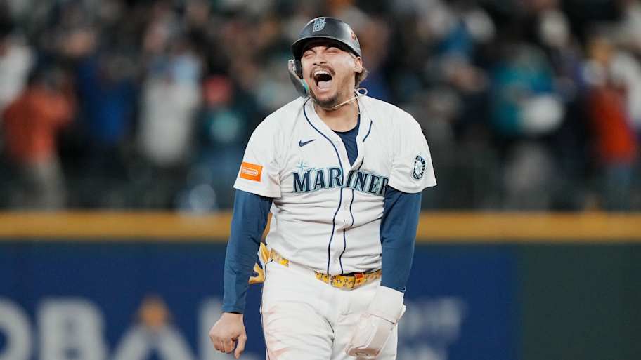 Mariners Prioritizing Josh Naylor Among Other Top Sluggers