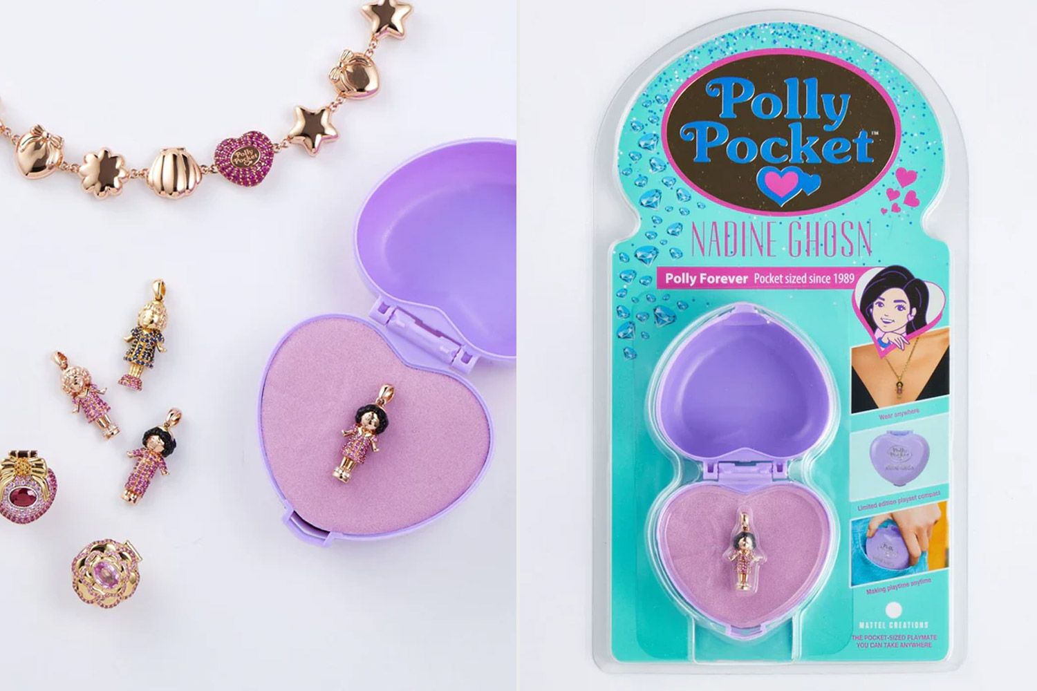 Polly Pocket Just Got a VERY Expensive Makeover. Here's Why Fans are ...