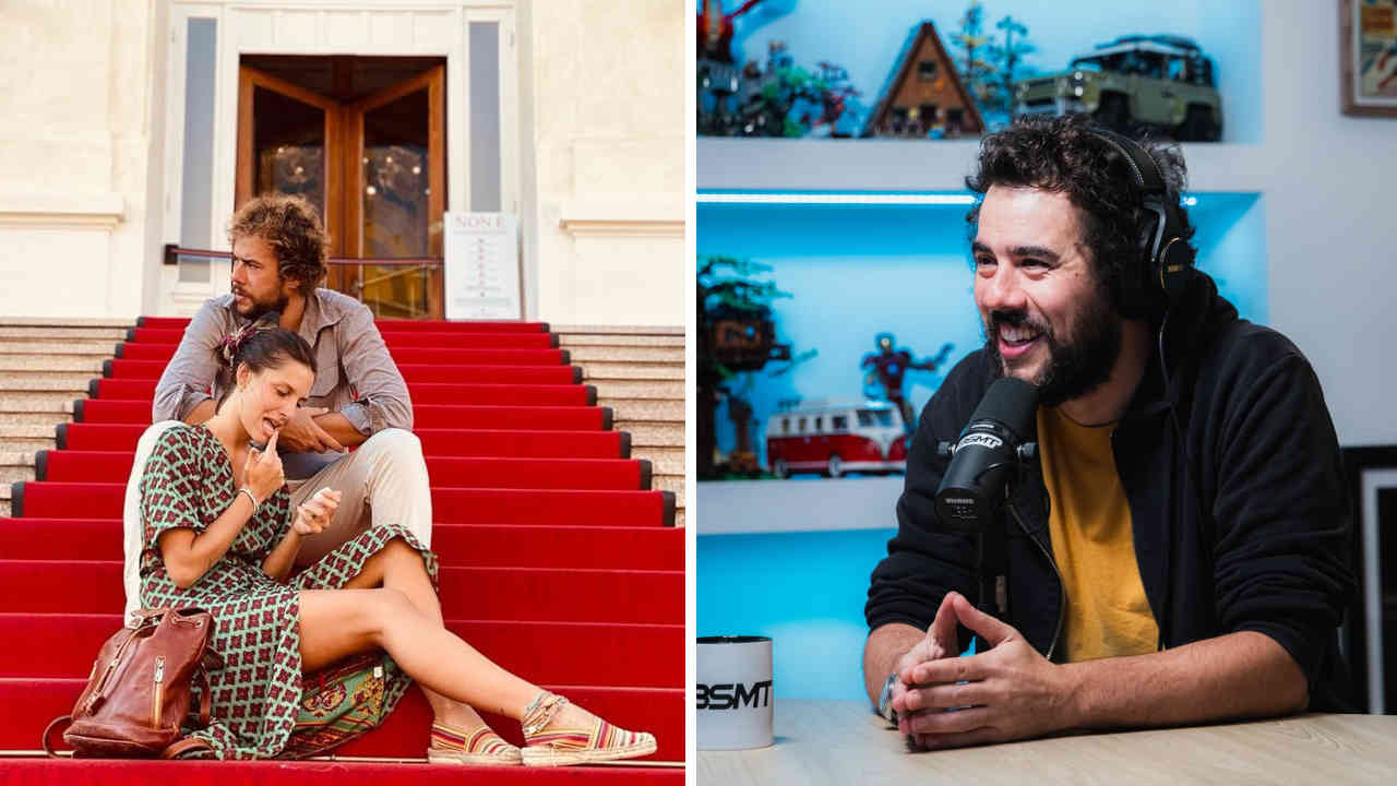 La crisi tra Andrea Pisani e Beatrice Arnera: lui rompe il silenzio e racconta tutto (anche su ...