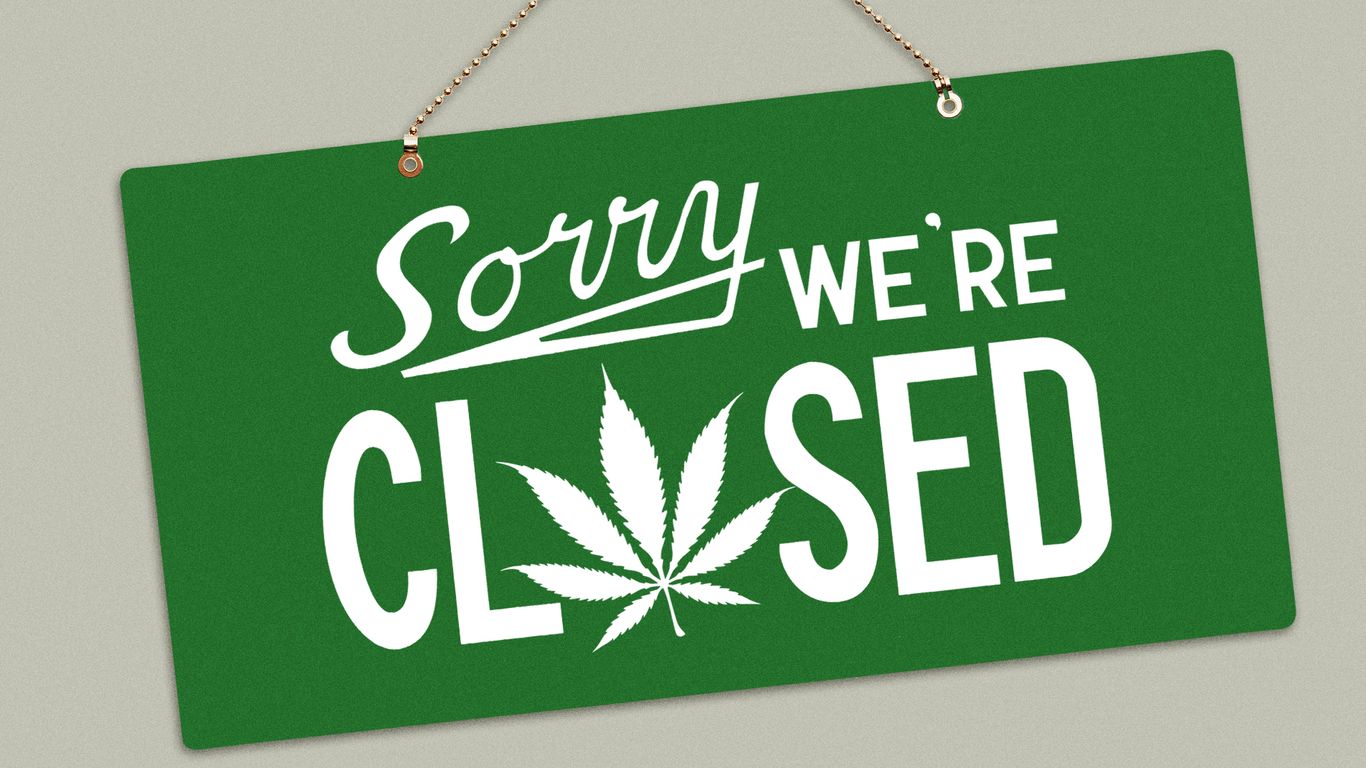 Federal hemp ban will hit Texas economy, industry leaders warn