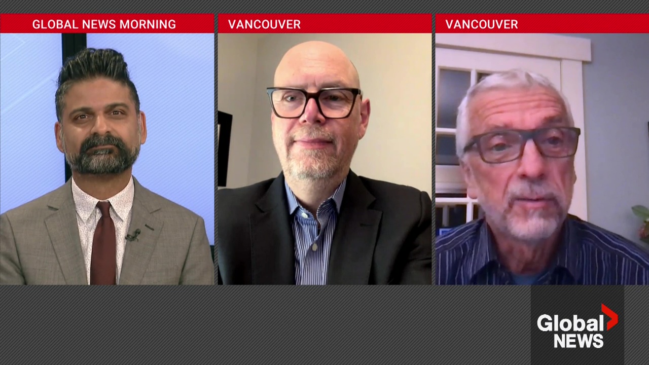 Troubling trend of ‘problem anger’ plaguing young Canadian men