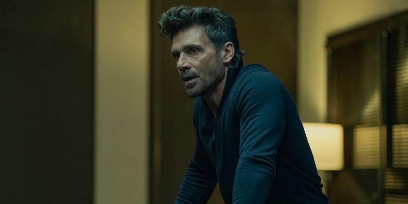 “He’s The Boss”: Frank Grillo Hilariously Confirms His ‘Superman 2 ...