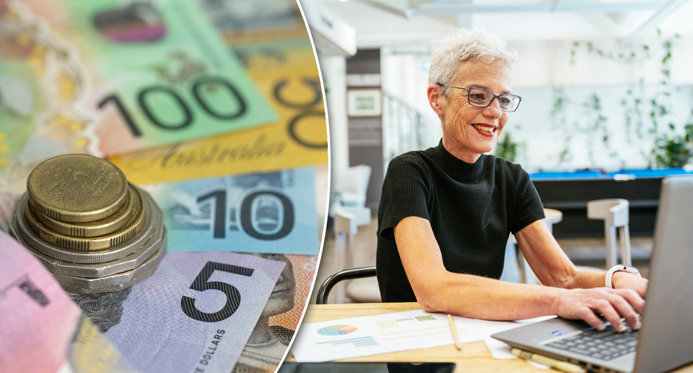 Change by major superannuation fund to give Aussies $15,600 boost when ...