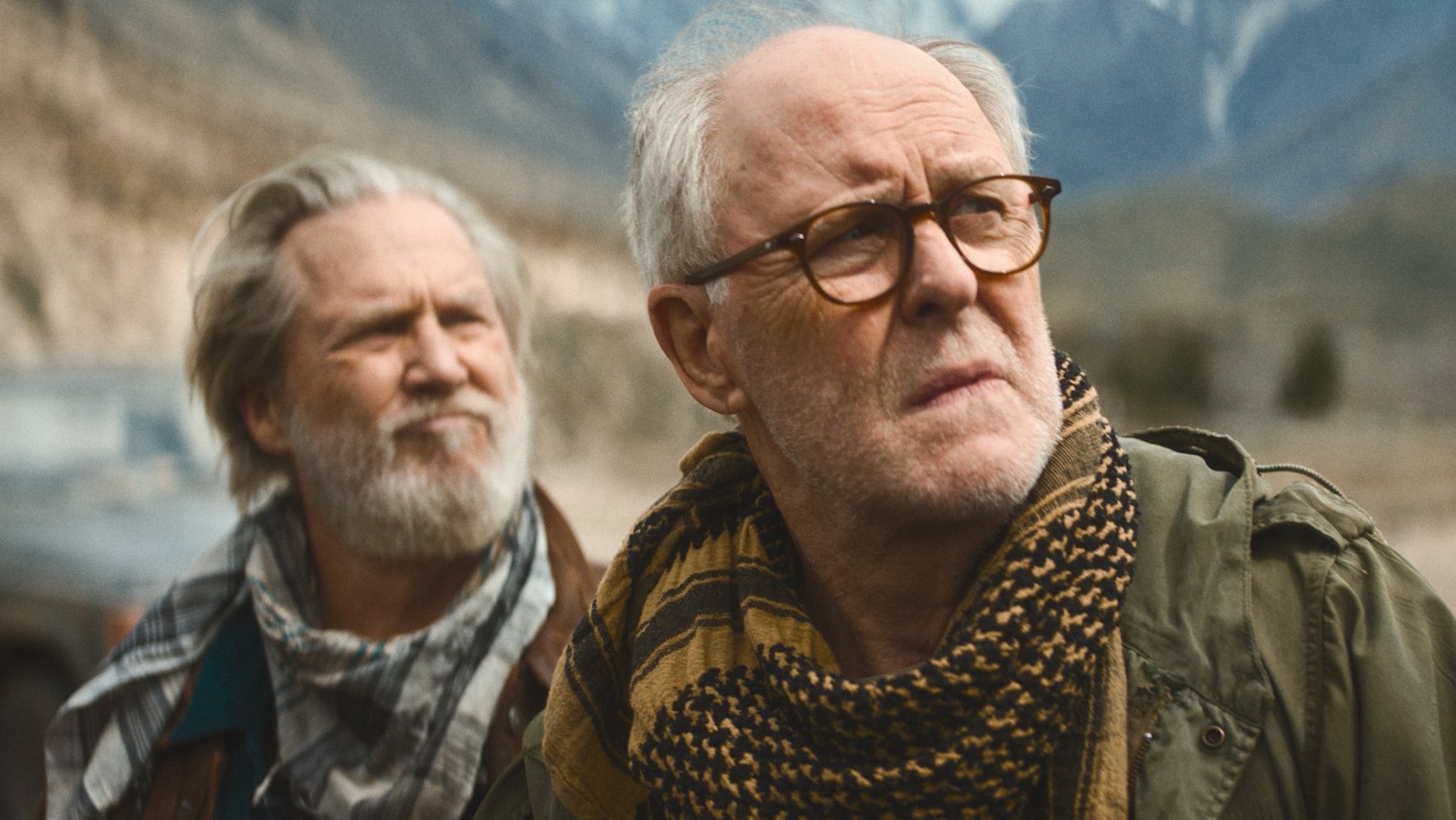 'One of the best TV series in years' now on ITVX