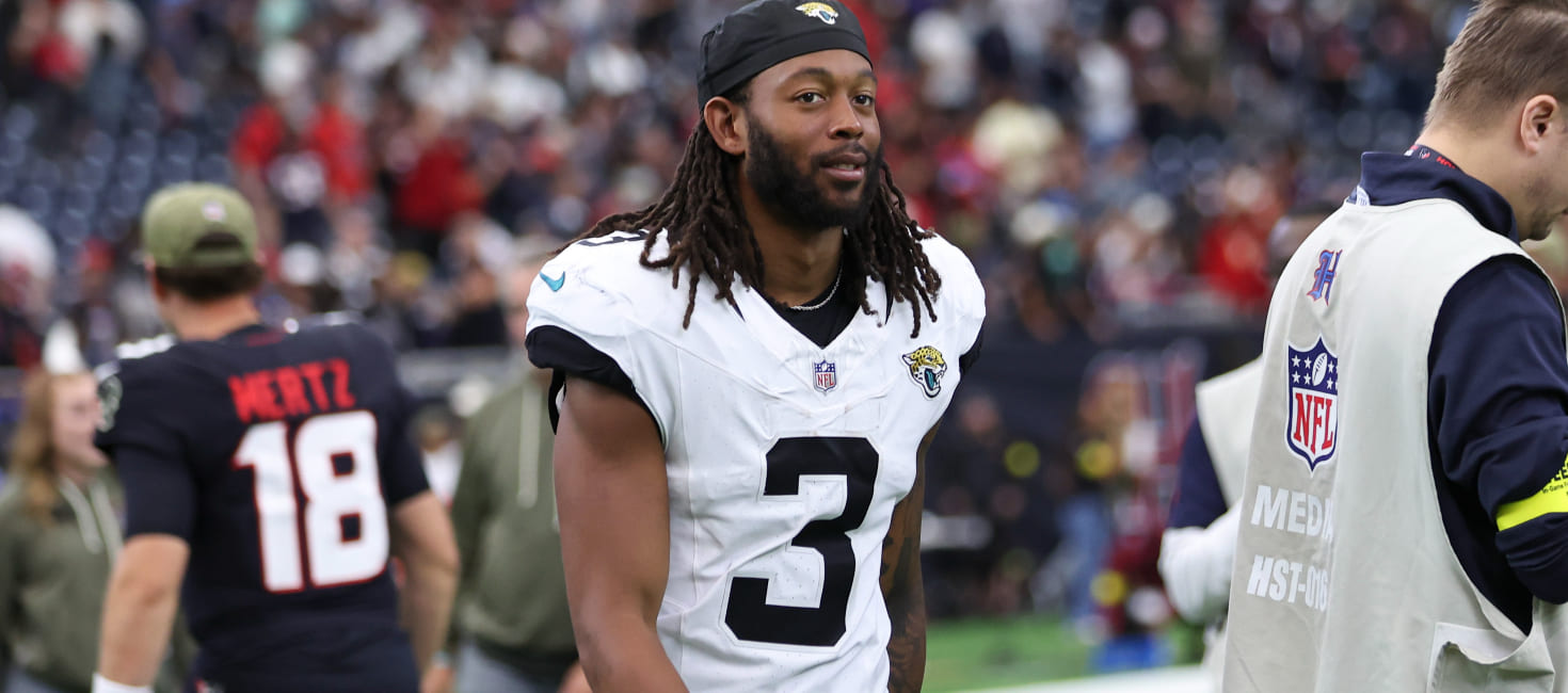 NFL Week 12 Odds & Picks: Best Lookahead Bets (2025)