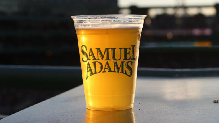 Sam Adams drops first winter seasonal beer in three decades