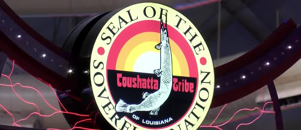 State police close investigation into former chairman of Coushatta Tribe