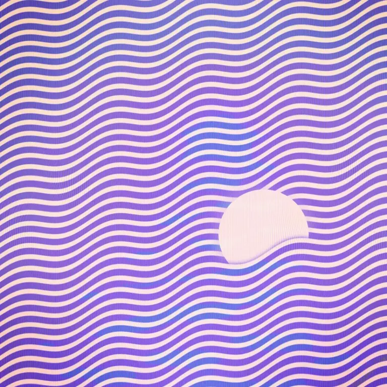 Moonchild Announces New Album 'WAVES,' Shares 'Strong / For Yourself'