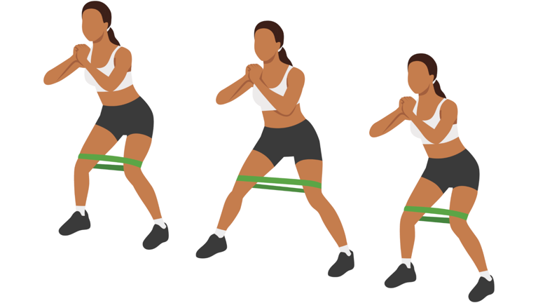 I did 100 lateral tube walks every day – here’s how they improved my ...