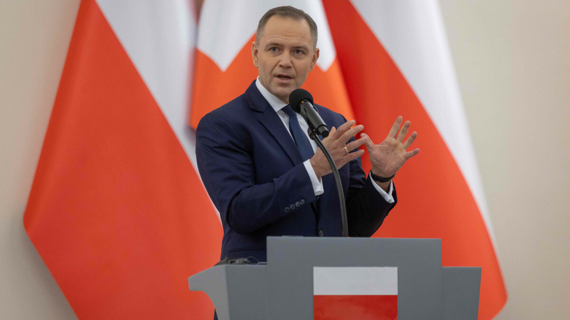 Projekt ustawy PiS ws. prezydenta. Politycy chcą wzmocnienia jego władzy