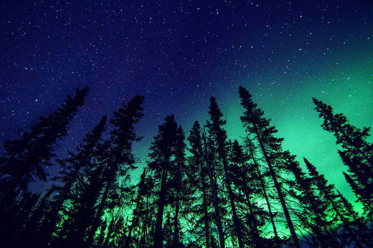 How to watch the northern lights from these 24 states tonight