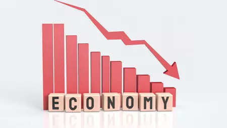 Global debt hits insane $338 trillion — the biggest bubble in human ...