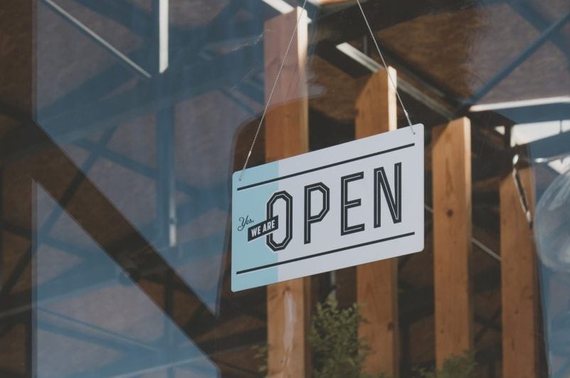 92K Moroccan businesses created by end of October