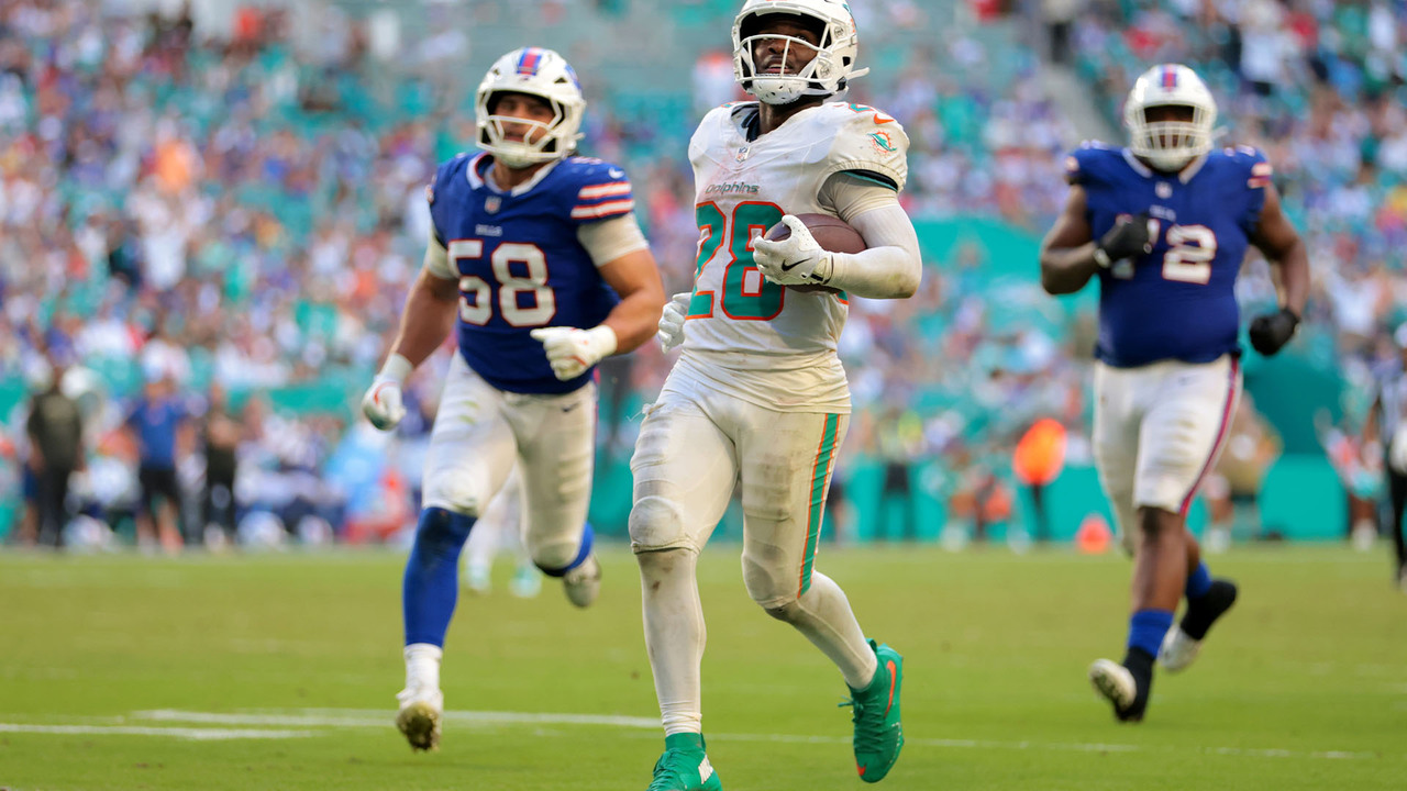 Which Injured Unit Will Get Healthy First?
