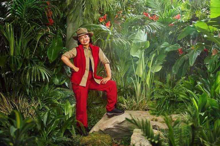 What every ITV I'm A Celebrity star is being paid