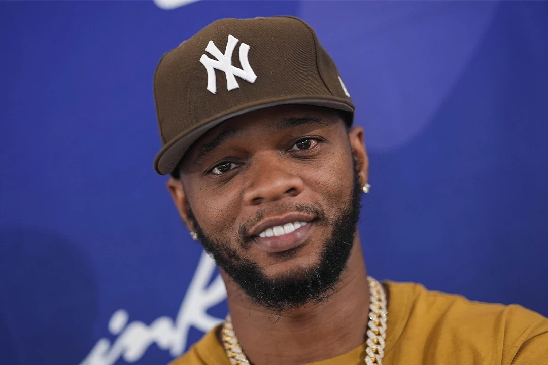 Papoose Speaks on His New Album, No Age Limit on Hip-Hop and Making ...