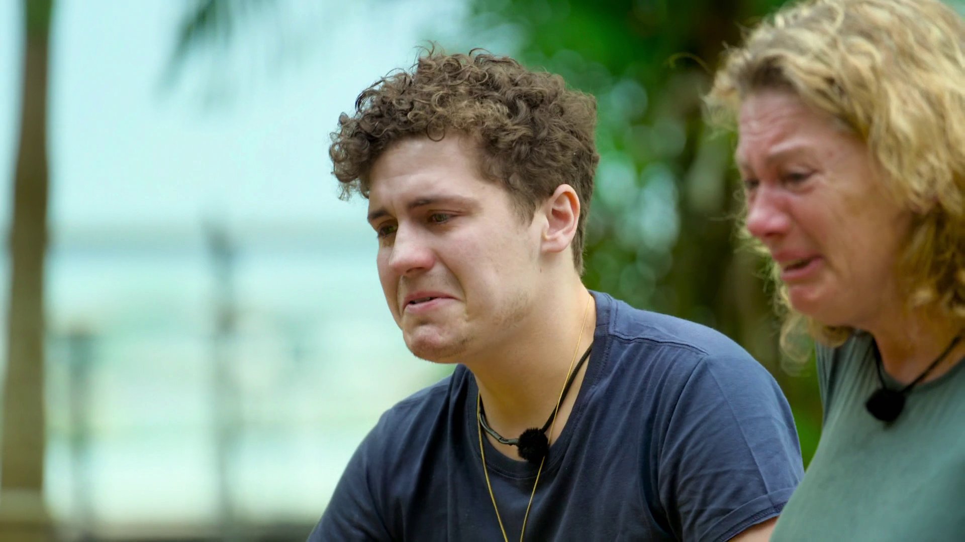 Dylan Llewellyn opens up on brother's tragic death