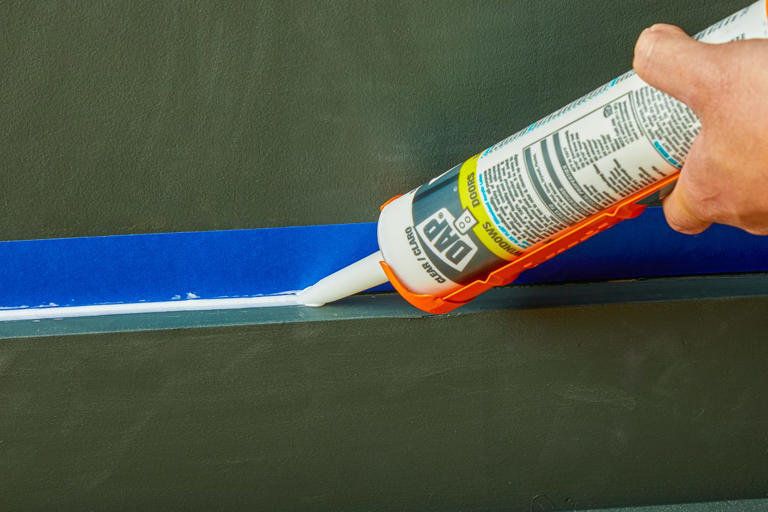 DIYer’s Guide To Sealing Baseboards: Stop Drafts in 6 Steps
