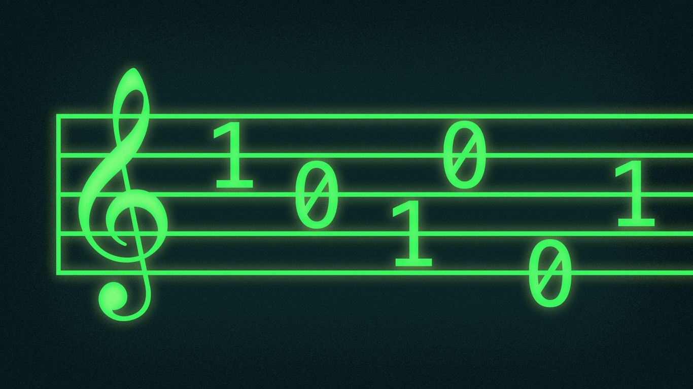 AI artists blow up on country music chart