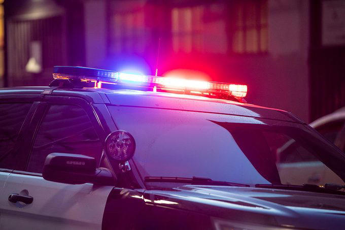 Explaining Red Light Laws Across the United States