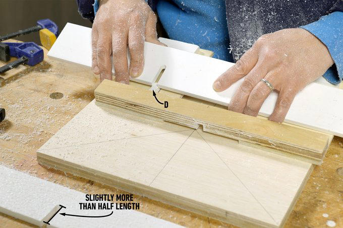 How To Build DIY Drawer Dividers