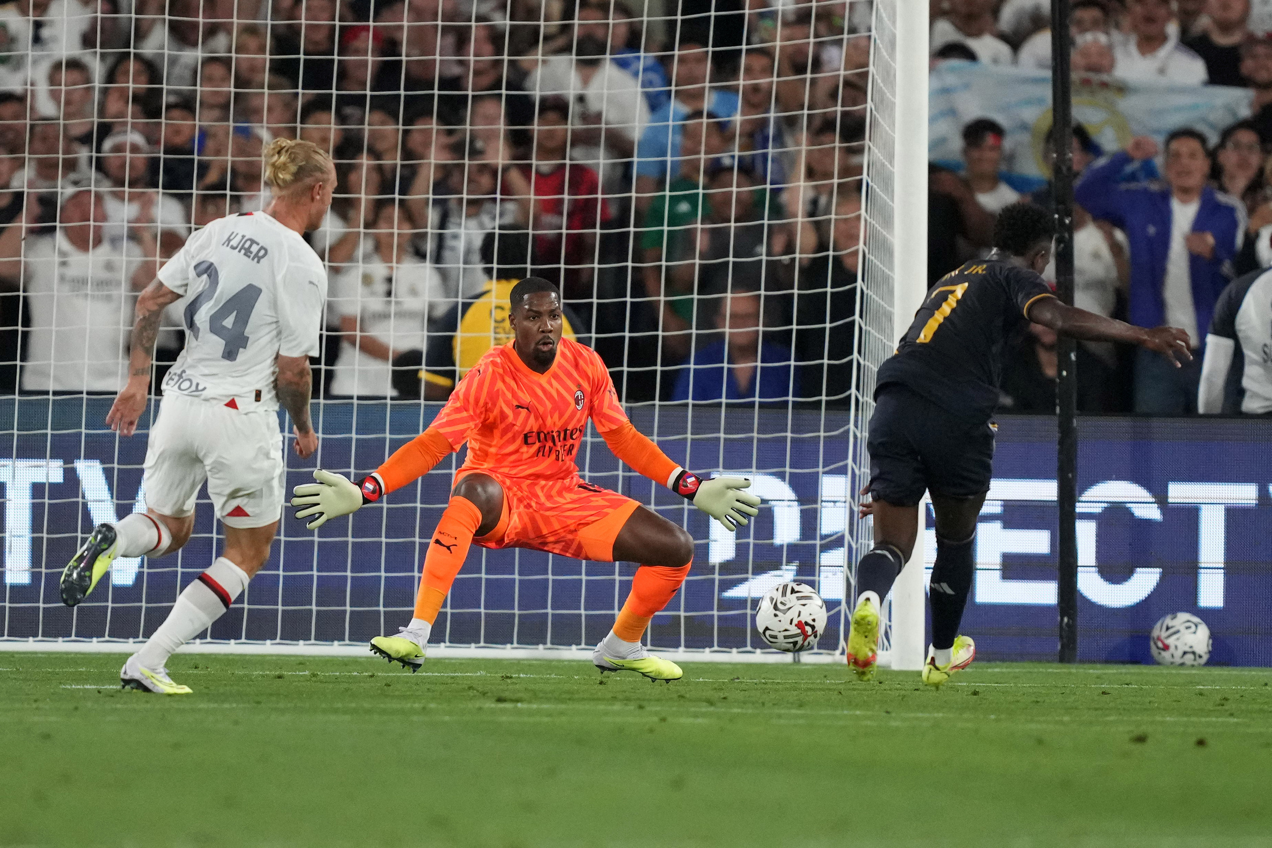 Report: Chelsea are now prime candidates to land 'elite' player in 2026