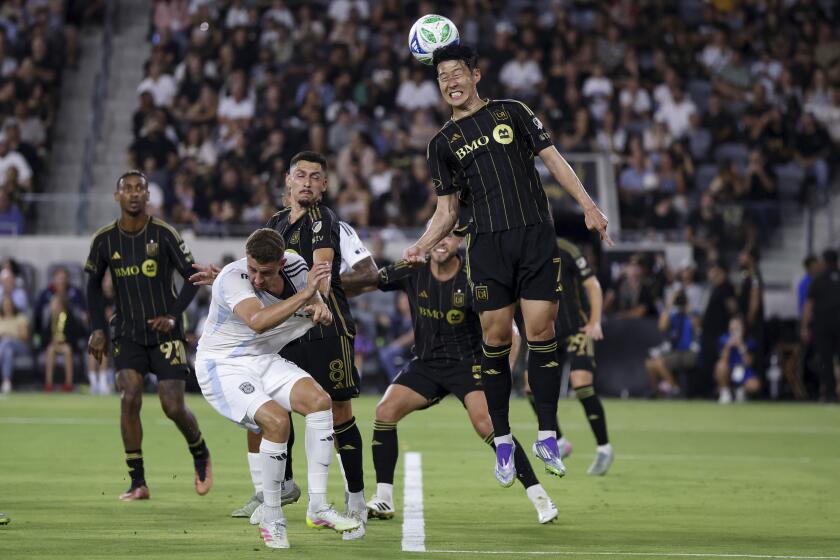MLS makes dramatic calendar and format changes that align with other ...